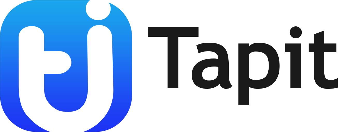 Tapit by Wolid - Airtime, Data Bundle, Cable Tv and Electricity Payments